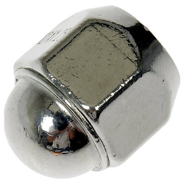 Dorman 611185 Wheel Nut - Walmart.com