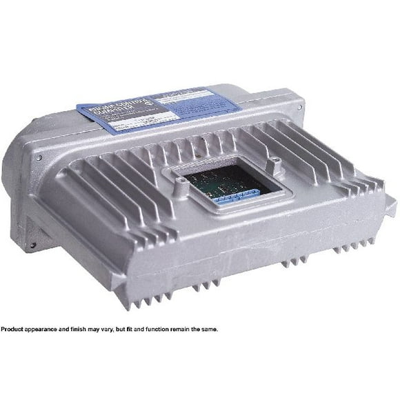 Buick Rainier Engine Control Module