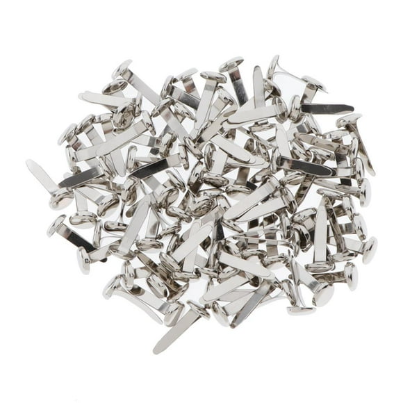 Paper Fasteners Brads