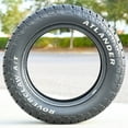 Atlander Roverclaw A/T 275/60R20 119T XL All Terrain Tire - Walmart.com