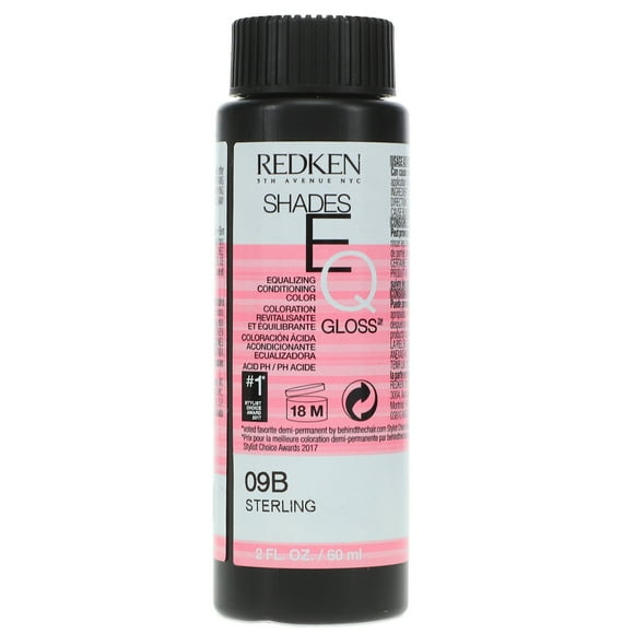 Redken Shades Eq Colors