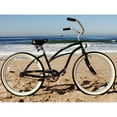 Firmstrong Urban Lady, 24", Women's, Single Speed, Purple - Walmart.com