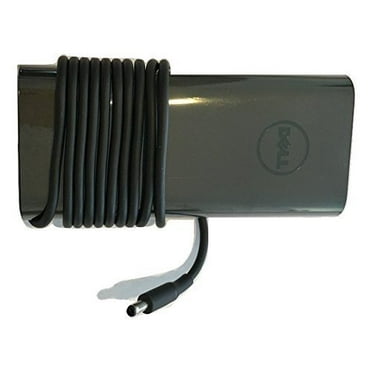 Dell Slim Power Adapter - 130 Watt with 3 ft Power Cord - Walmart.com