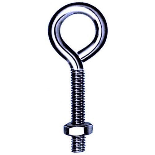 Coil Thread Eye Bolts