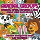 Animal Groups (Mammals, Reptiles, Amphibians & More): Jumbo Science ...