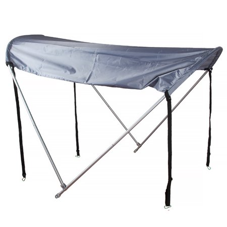 Maytalsory Inflatable Boat Sun Shade Canopy Sailboat Adjustable Strap ...