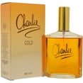 Revlon Charlie Gold Eau Fraiche, Perfume for Women, 3.4 Oz - Walmart.com