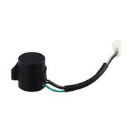 Motorcycle 12V Relay LED Turn Signals Light Flasher Blinker For ...