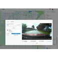 Optimus DG2 DashCam Live Stream and Record Videos Automotive GPS Device ...