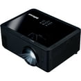 InFocus IN138HD DLP 1080p 4000 Lumens, 3X HDMI, VGA, 3D and Wi-Fi Ready ...