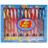 Starburst Assorted Candy Canes 5.3 oz. Box - Walmart.com