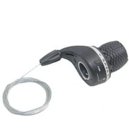 SRAM MRX 24 Speed (3 x 8) Grip Shift Set - Walmart.com