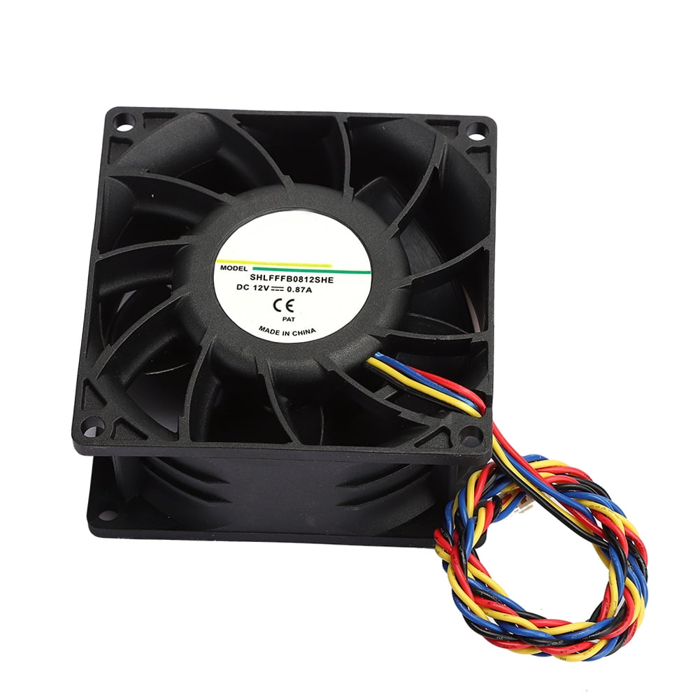Buy PWM Cooling Fan, CPU Cooler, Heat Sink Cooler For Chassis Heat ...