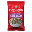 Popcornopolis Gourmet Zebra Popcorn, American Grown Non-GMO Corn, 24 ...