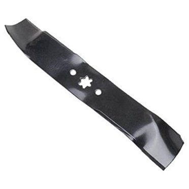 Greenworks 29712 Mower Blade Replacement Set, 10-Inch - Walmart.com