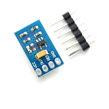 1Pcs Single-axis Gyroscope Analog Gyro Module ENC-03RC Module for ...