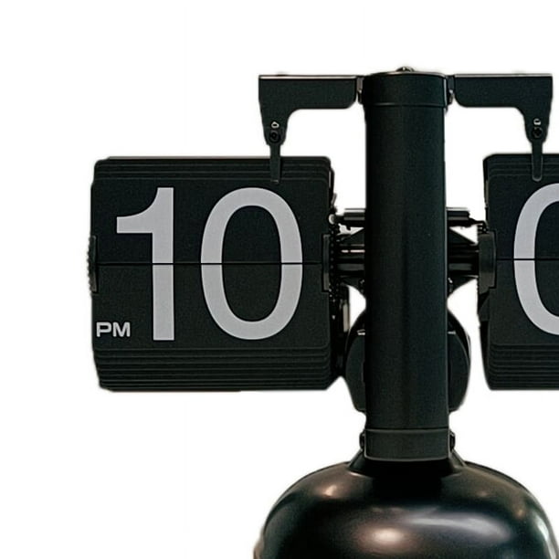 Mechanical Flip Clock,Digital Flip Down Clock Flip Down Clock Flip Desk ...