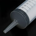 ACDANC 150ml Large Syringes, Pet Feeder, Easy to Use and Clean, Plastic ...