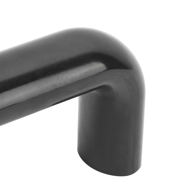 Industrial Machine Pull Handle, Black Oil-Proof U-Shaped Pull Handle ...