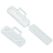 Global Industrial High Security Bolt Seal, Yellow, 50/Pack - Walmart.com