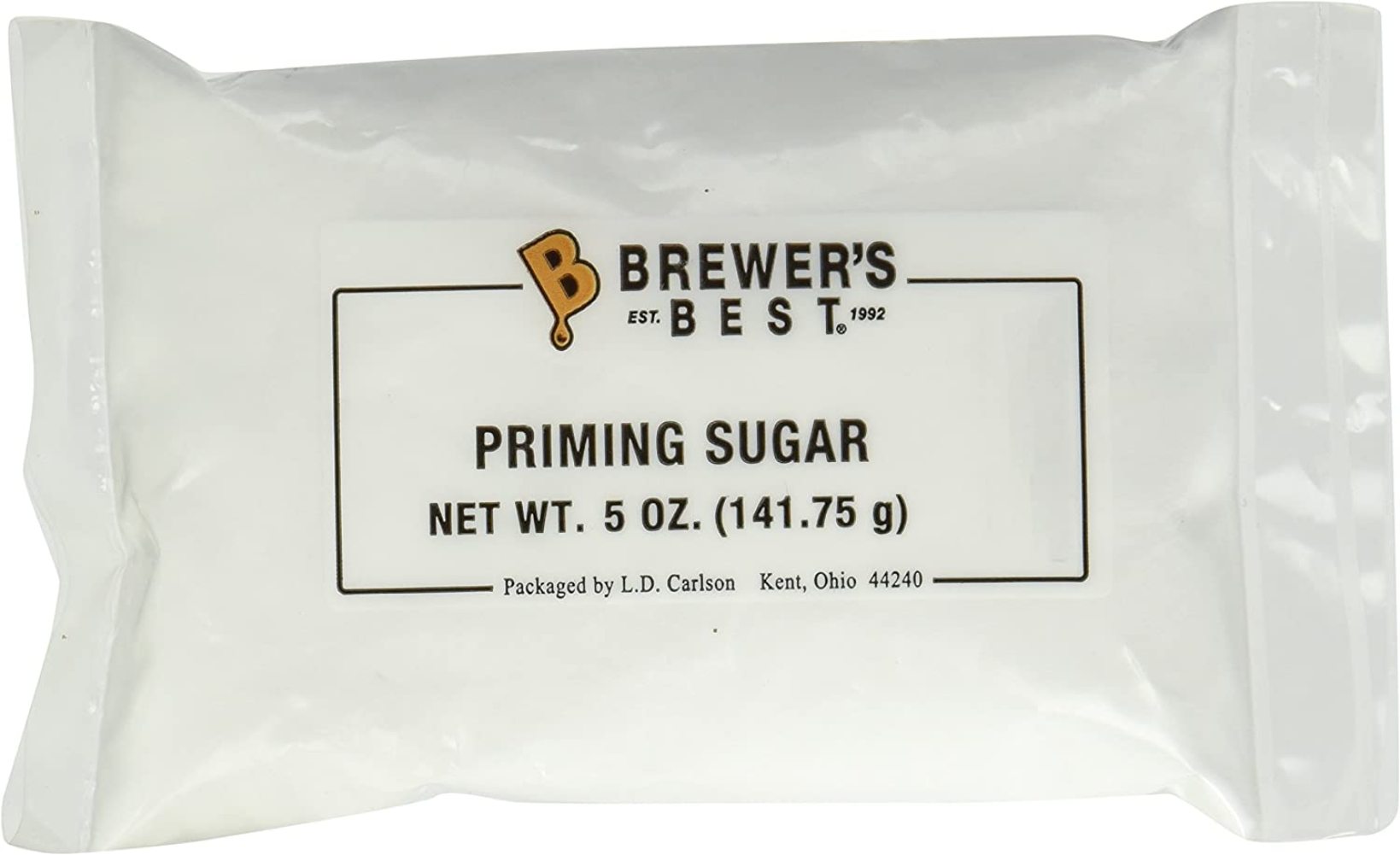 Priming Sugar Oz Includes Packages Walmart Priming Sugar Oz Includes Packages Walmart