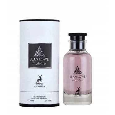 Maison Alhambra Unisex L'Oudh EDP Spray 3.4 oz Fragrances 6291108736302 ...