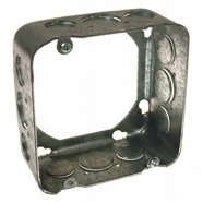 Raco Extension Ring,Square,22.5 cu. in. 203 - Walmart.com