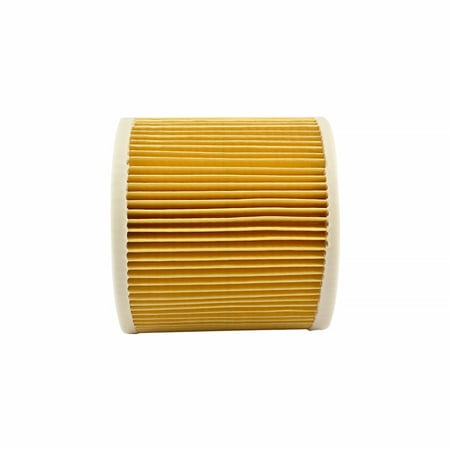 Karcher Vacuum Cleaner Filter Element Cartridge Filter Adapts To ...