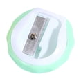 Ohmyroo Compact Manual Pencil Sharpener 1.3x1.3 Inch Macaron Color ...