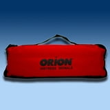 Orion Safety Products 20-Minute Flares with Orange Vest, 6pk - Walmart.com