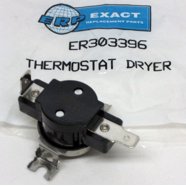ERP 2198202 Refrigerator Temperature Control Thermostat (Whirlpool ...