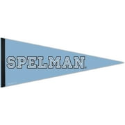 Spelman Flag