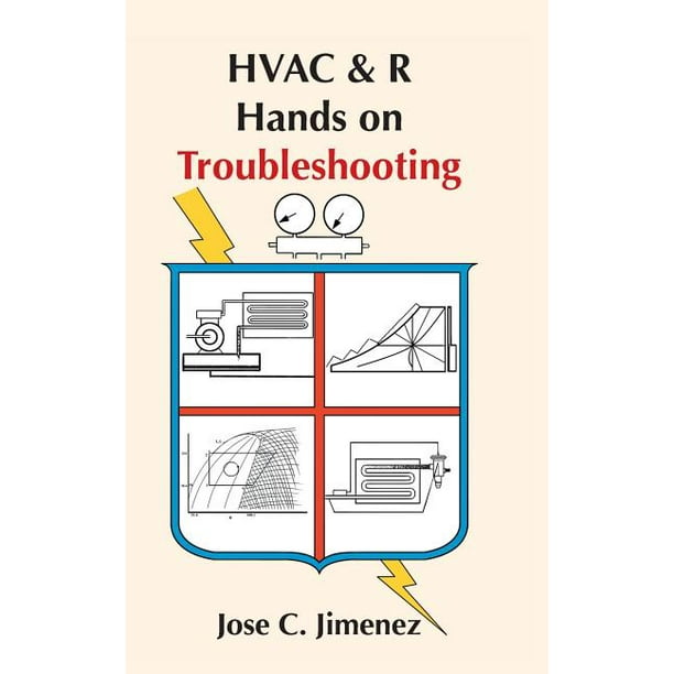 Troubleshooting Hvac