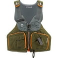 2023 NRS Chinook Fishing PFD | Fishing Life Jacket - Walmart.com
