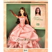 Barbie Pink Label - 2009 Holiday Barbie Collector Doll - Walmart.com