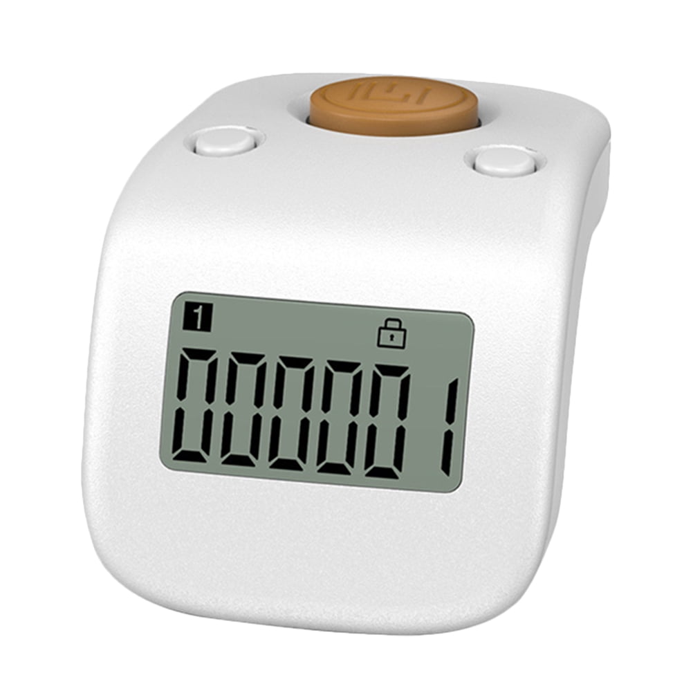 Click here for Oakleem Rechargeable Finger Counter Digital Tally... prices