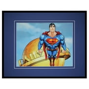 Dc Comics Frame