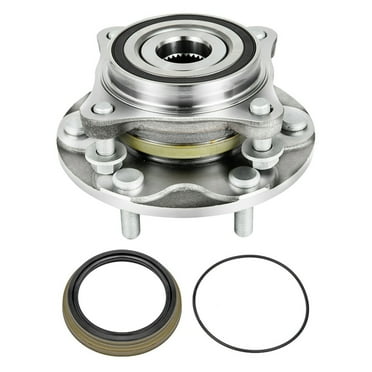 AutoShack Wheel Hub Bearing Replacement for Lincoln MKX MKS MKT Ford ...