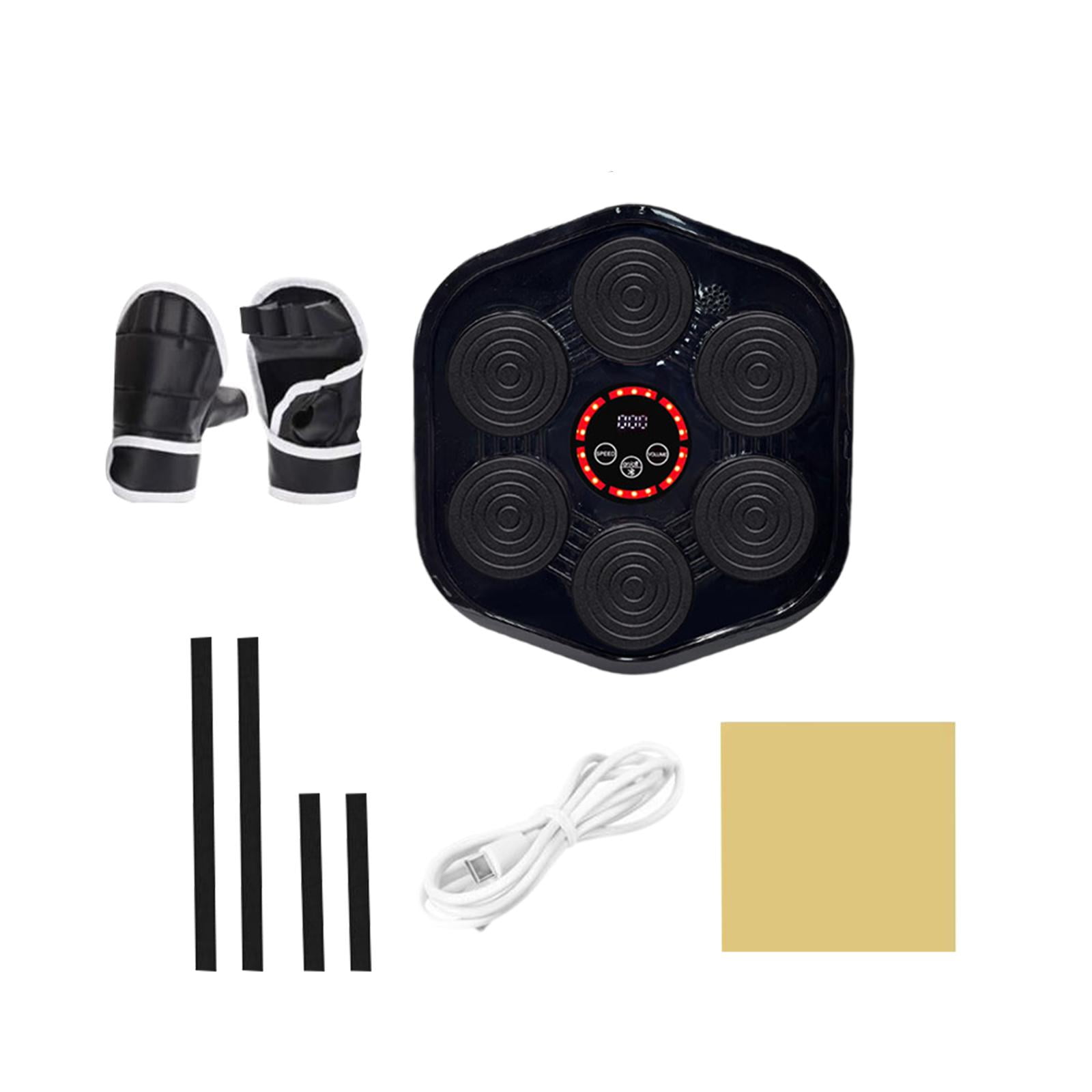 Click here for Loviver Music Boxing Machine Easy To Install Wall... prices