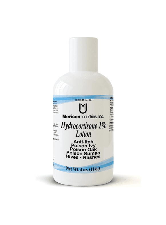 Hydrocortisone in First Aid - Walmart.com