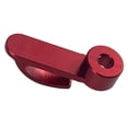 1Pc Motorcycle Hook 5 Colors Anti-Wear Pure Aluminum Alloy 4.7Cm/1.6Cm ...