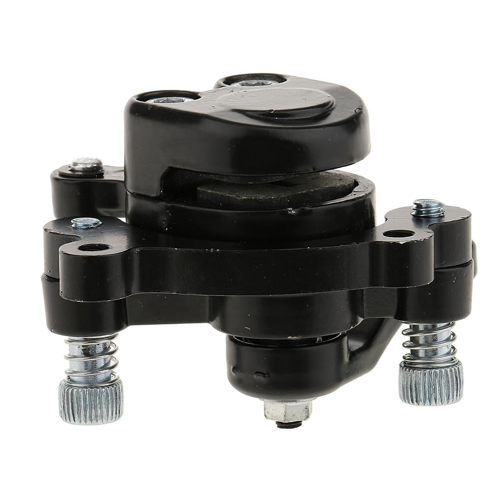 1 Unid Negro Pinza De De Trasero Para 47cc Mini-bolsillo Bike Rocket ...
