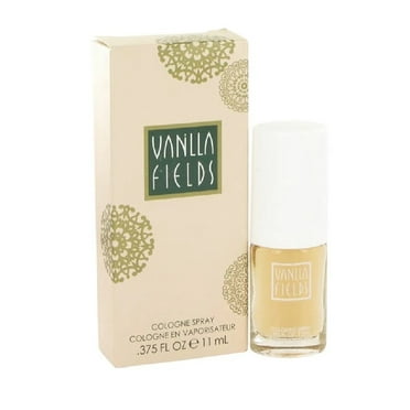 Vanilla Fields Perfume Spray for Women, 0.75 fl oz - Walmart.com