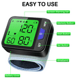 VIIWII BP Monitor - Wrist security systems for pharmacies - Walmart ...
