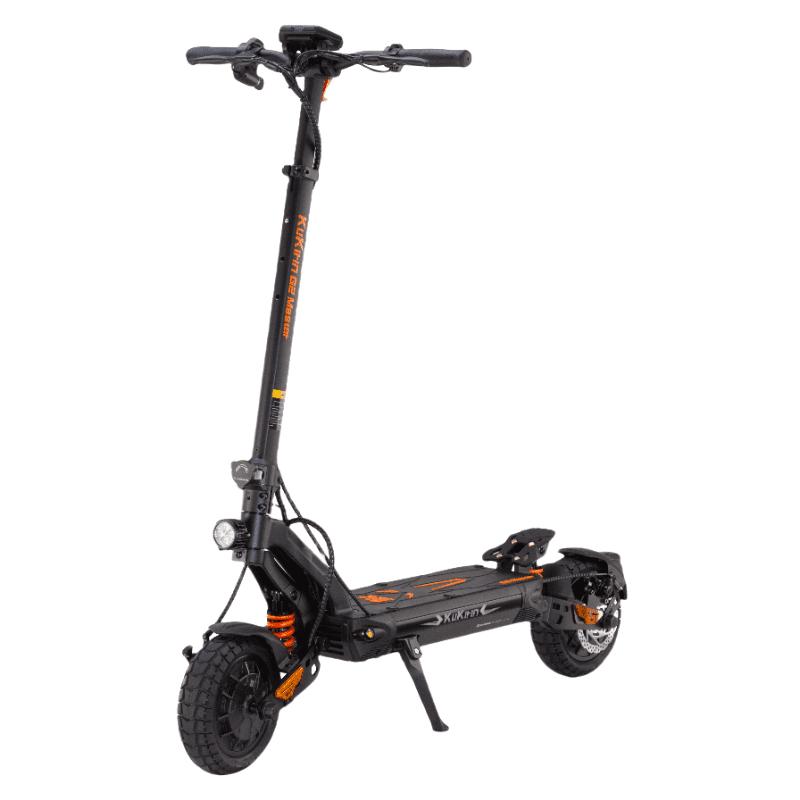 Click here for Kukirin G2 Master Electric Scooter - Dual 2000w Pe... prices