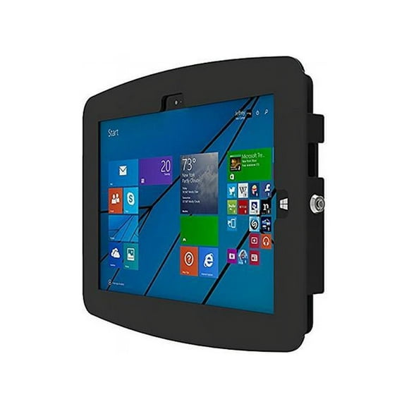 Surface Pro Wall Mount