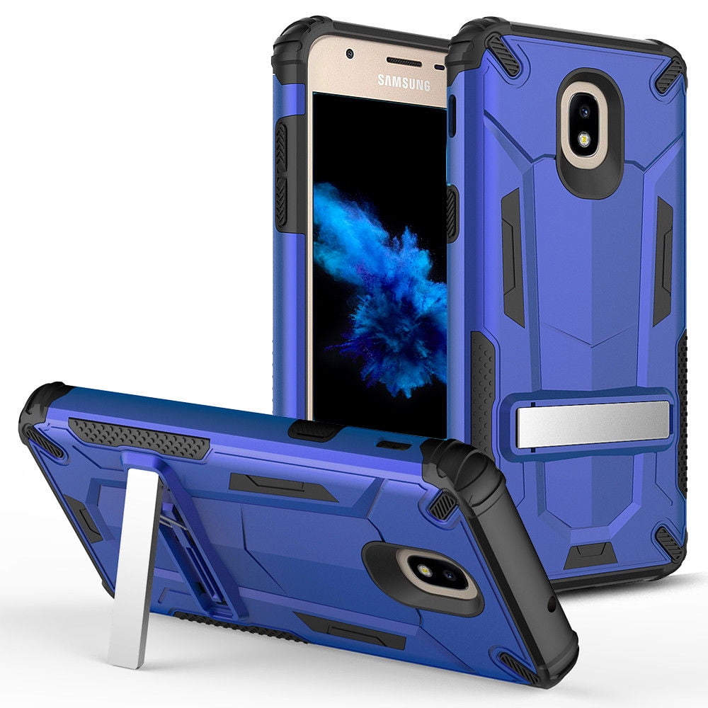 Kaleidio Case For Samsung Galaxy J3 J337 (2018) / Galaxy J3 Star / J3V ...