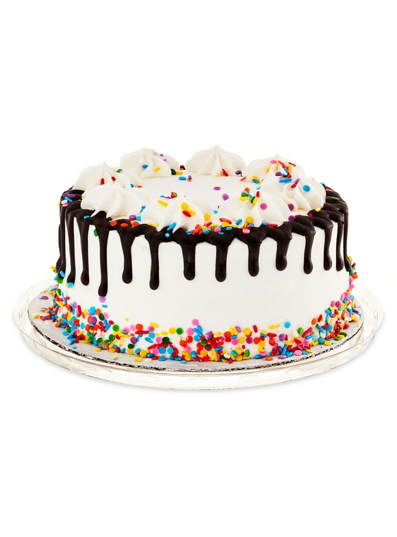 Chocolate Cake in Cakes - Walmart.com