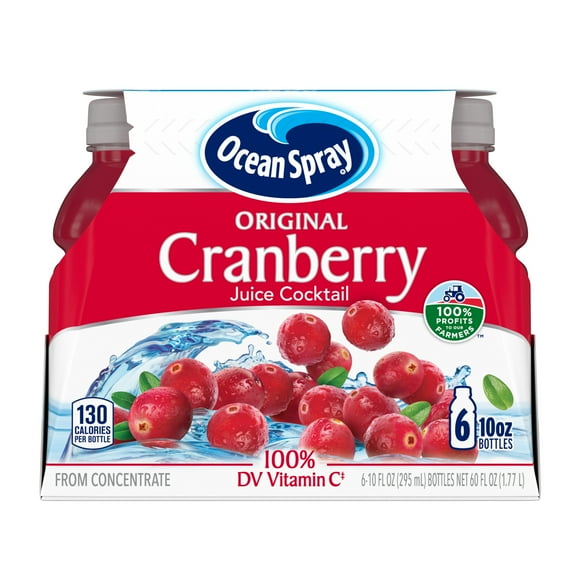 Ocean Spray