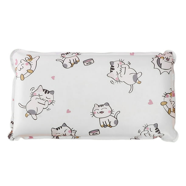 Ice Pillow,Cooling Pillow Quick Cooling Cooling Pillow Summer Pillow ...